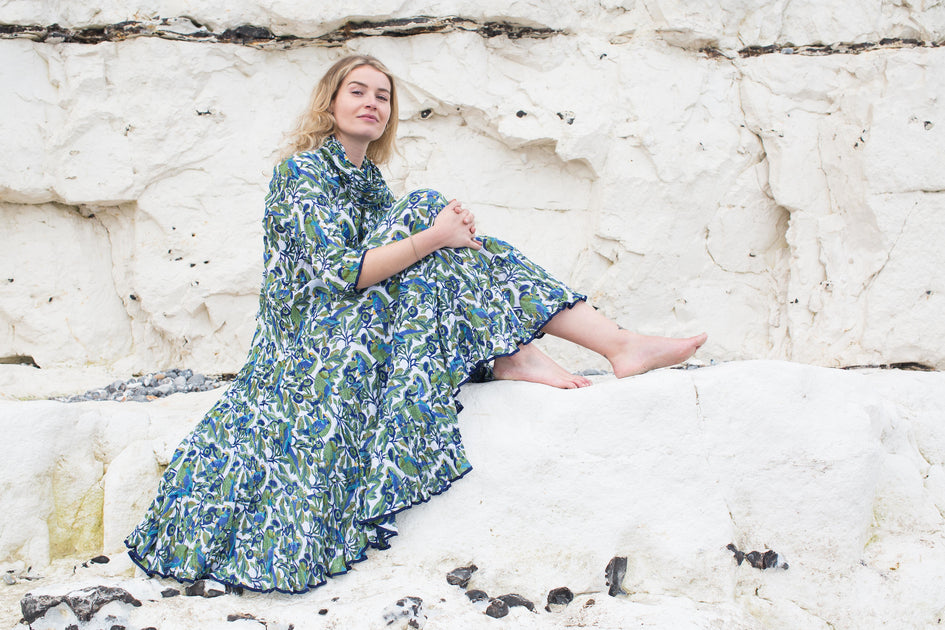 Spring / Summer 2023 Collection – Nila Rubia